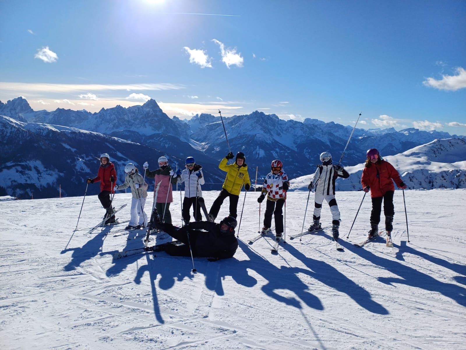 Leden 2024 na GEVO JM