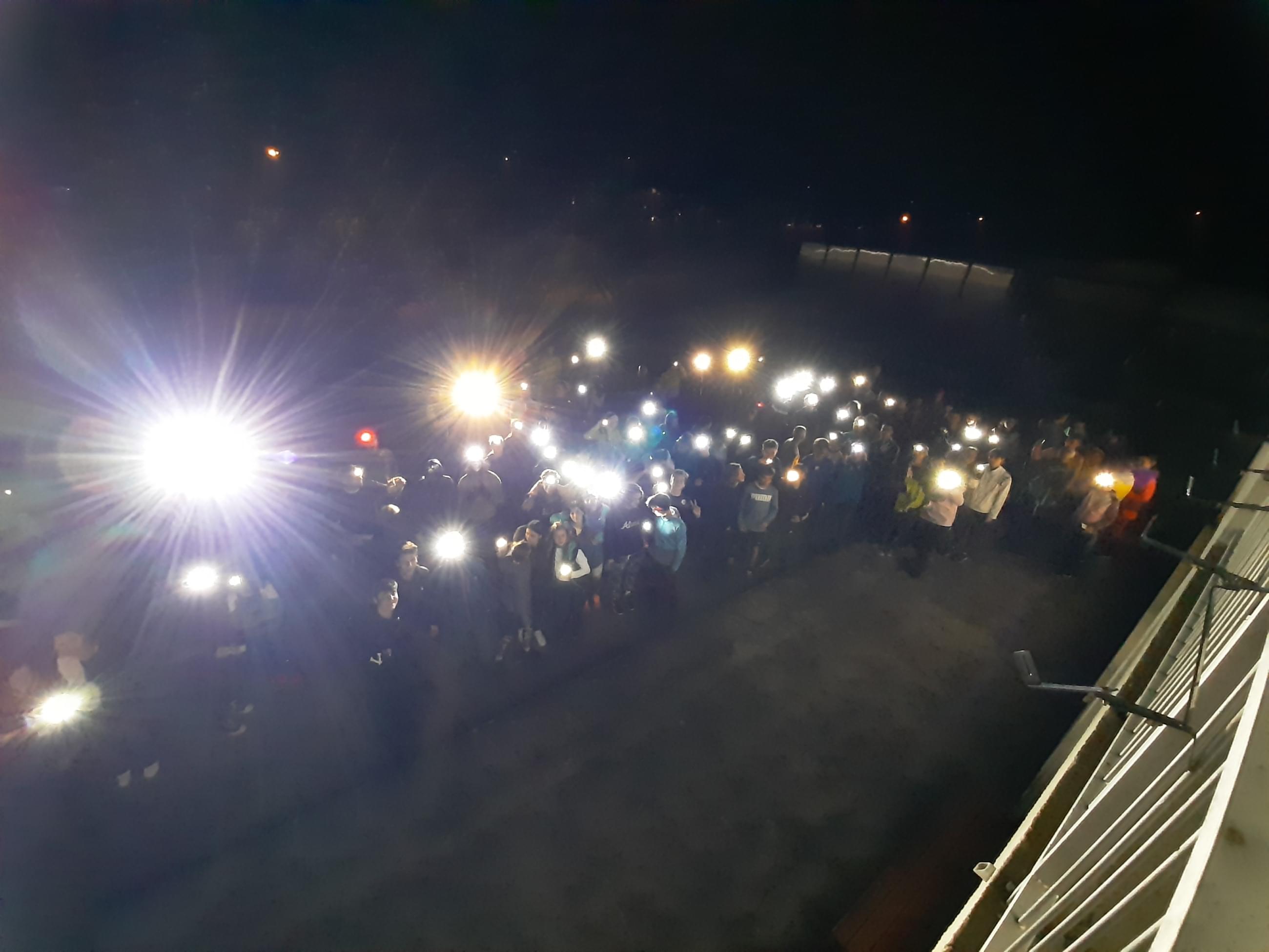 NOC cup 2022 s rekordní účastí