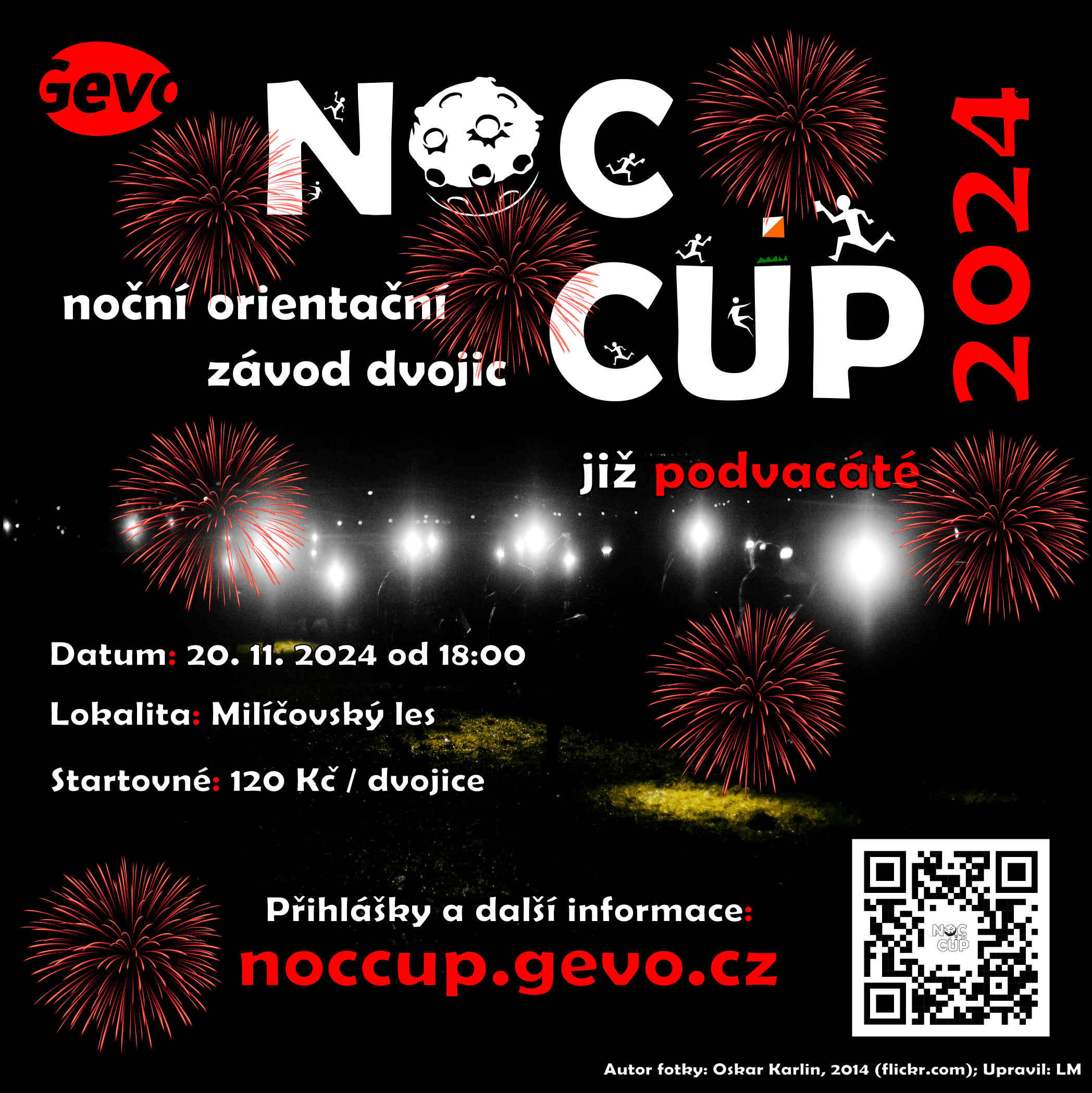 NOC CUP 2024
